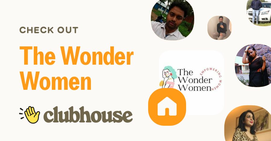 The Wonder Women