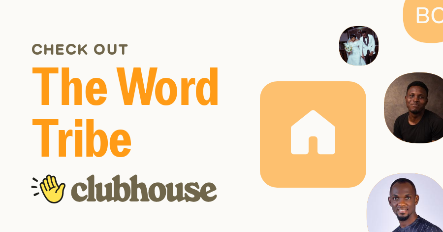 The Word Tribe