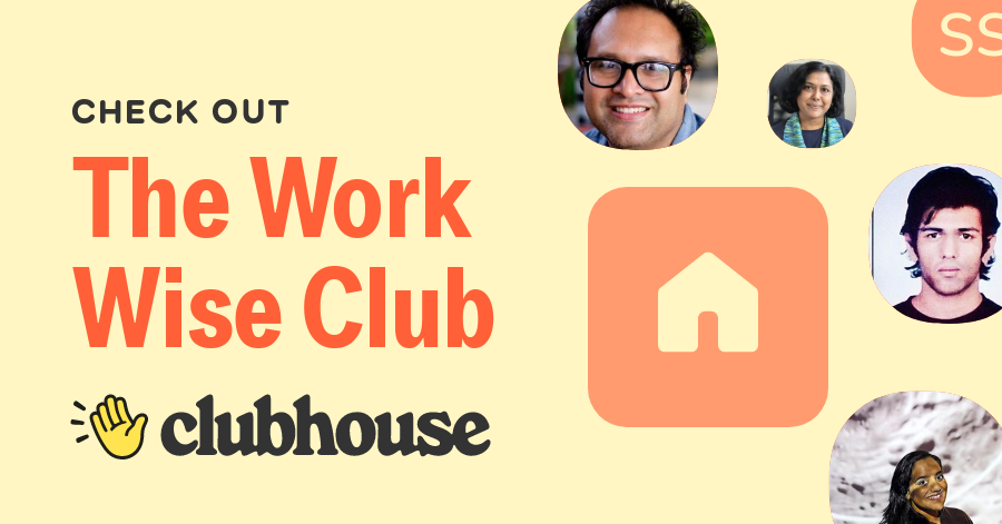 The Work Wise Club