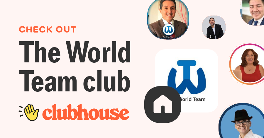 The World Team club
