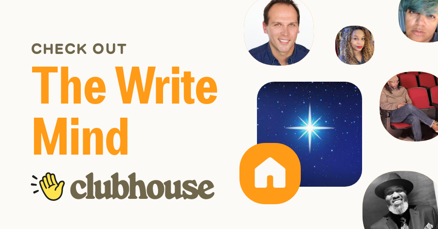 The Write Mind
