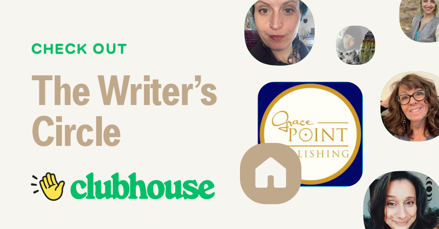 The Writer’s Circle