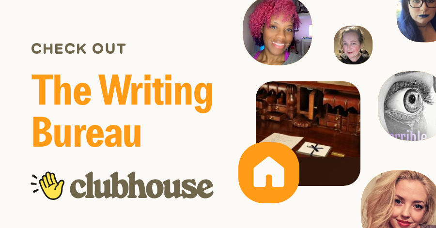 The Writing Bureau