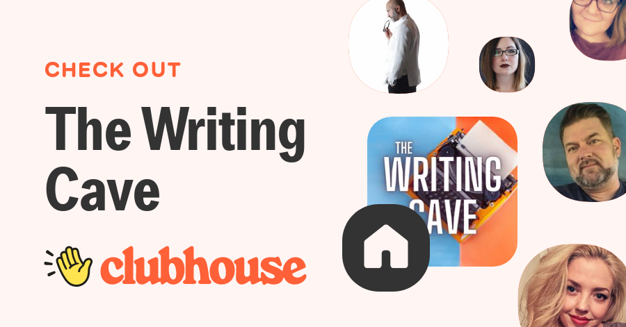 The Writing Cave