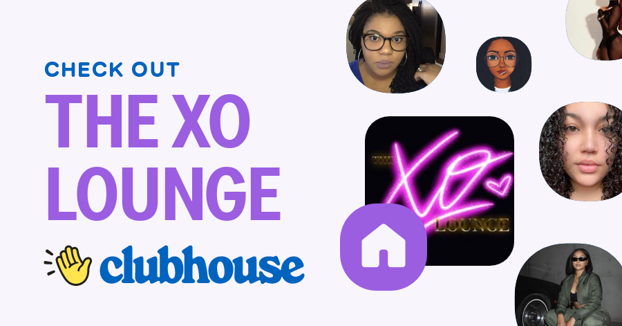 THE XO LOUNGE