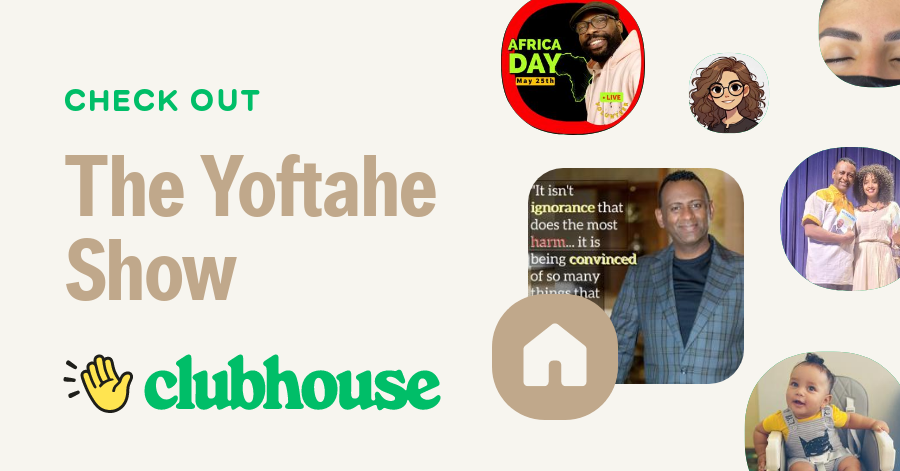 The Yoftahe Show