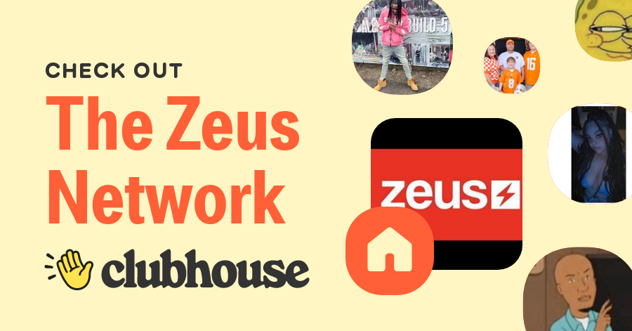 The Zeus Network