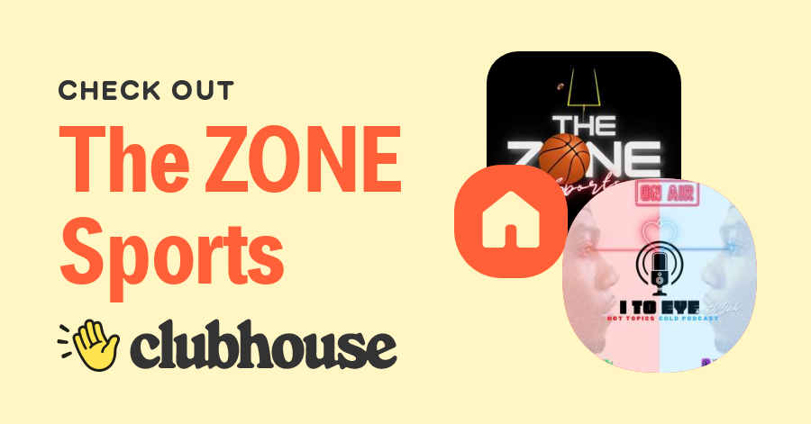 The ZONE Sports