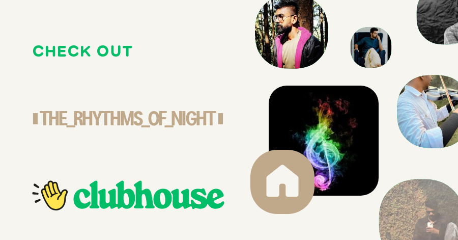THE_RHYTHMS_OF_NIGHT ༻