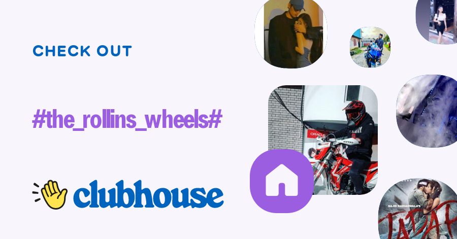 #the_rollins_wheels#