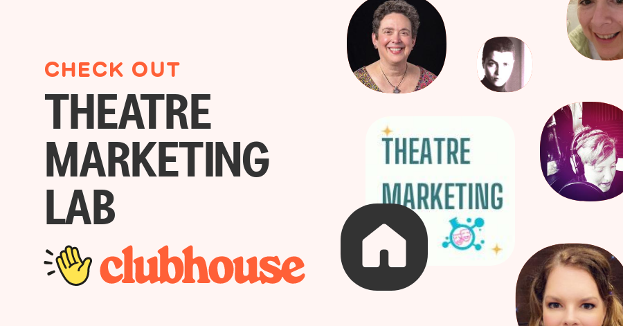 THEATRE MARKETING LAB