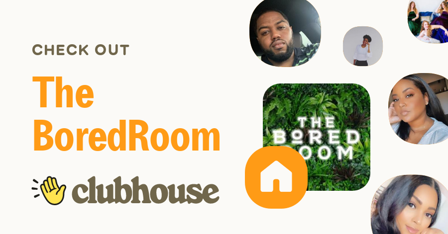 The BoredRoom