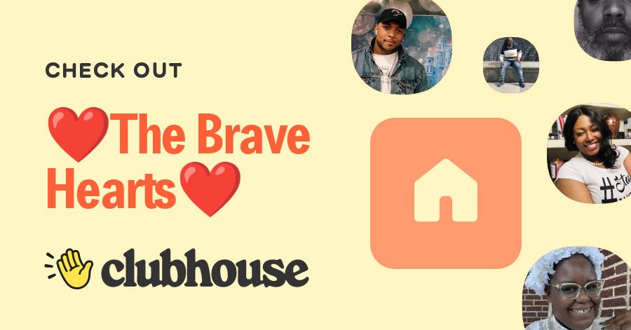 ️The Brave Hearts ️