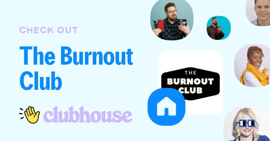 The Burnout Club