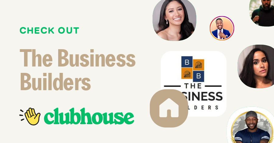 The Business Builders
