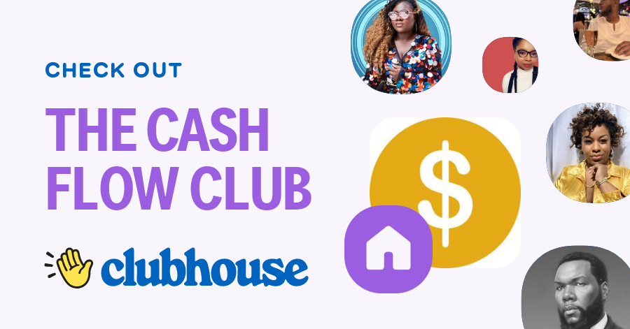THE CASH FLOW CLUB