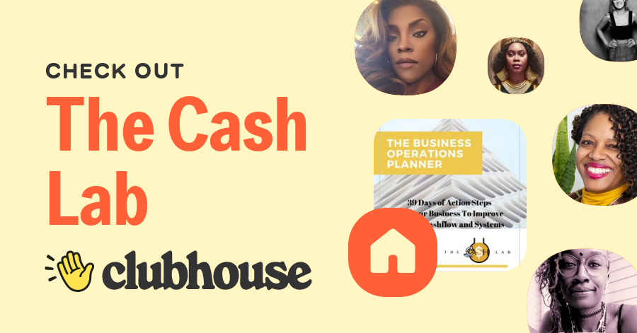 The Cash Lab