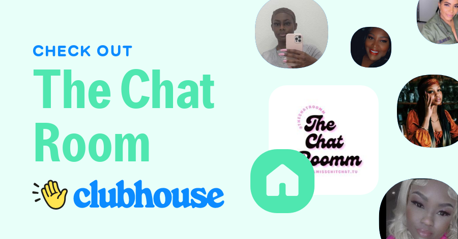 The Chat Room