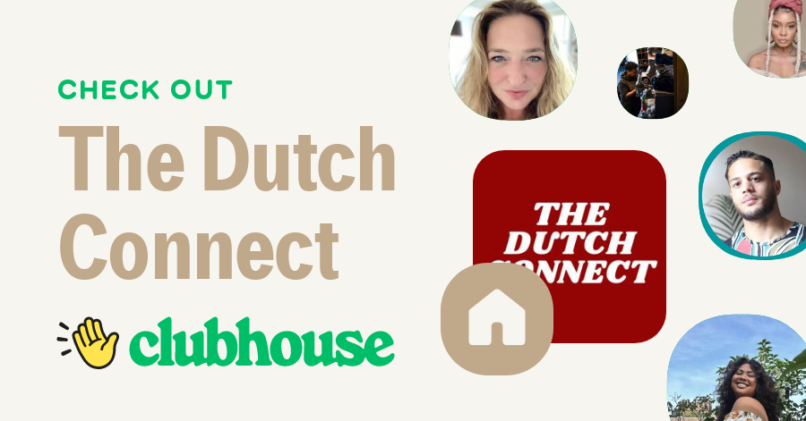 The Dutch Connect