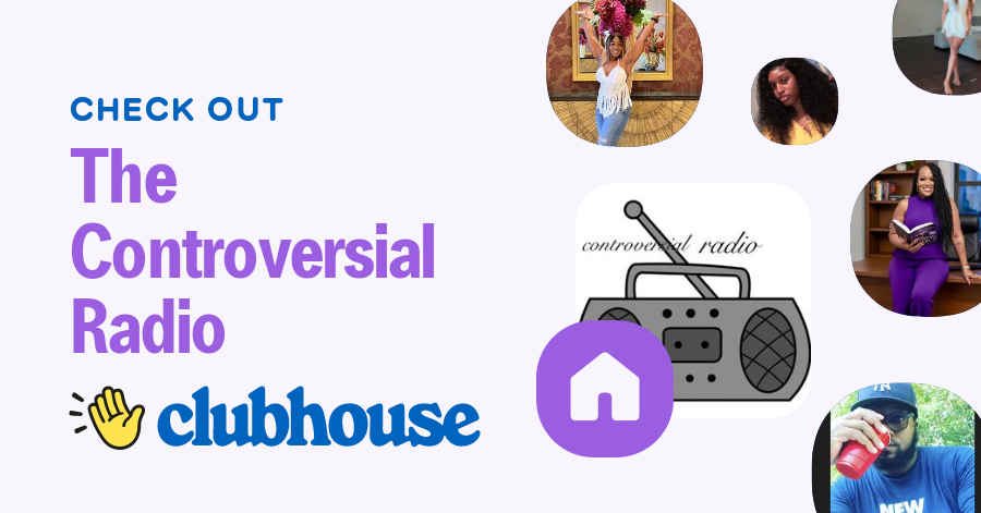 The Controversial Radio