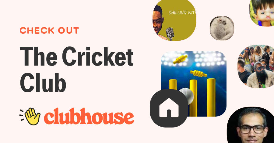 The Cricket Club