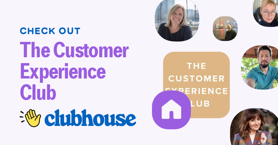 The Customer Experience Club