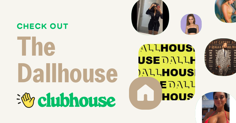 The Dallhouse