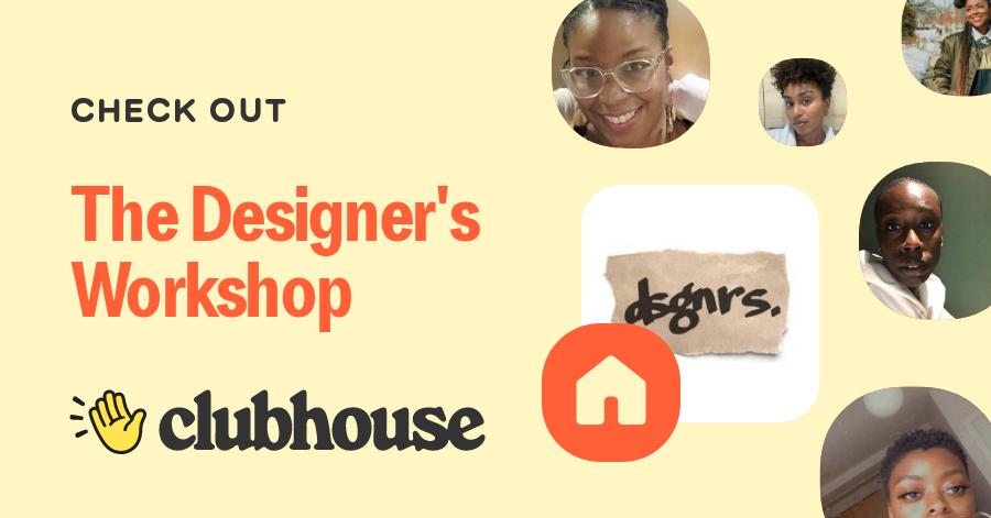The Designer's Workshop