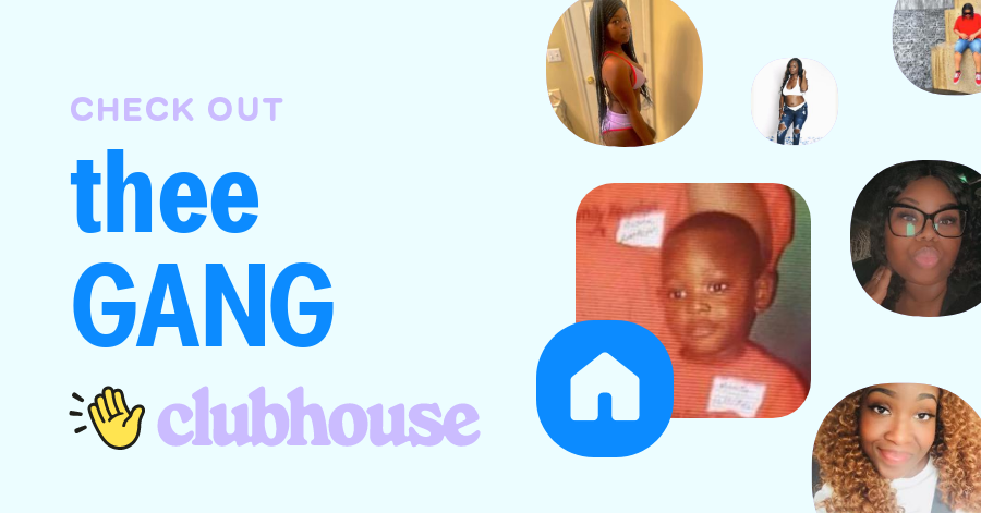 thee GANG