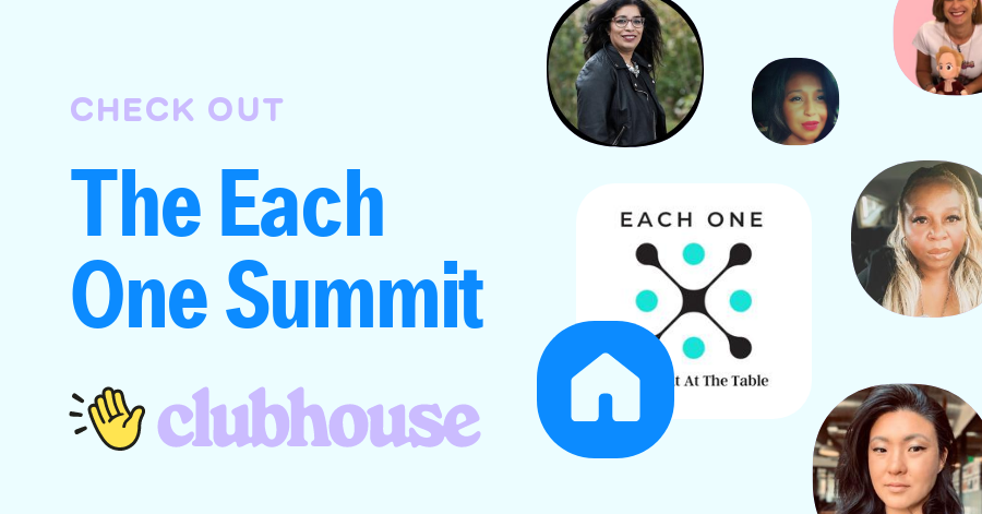 The Each One Summit