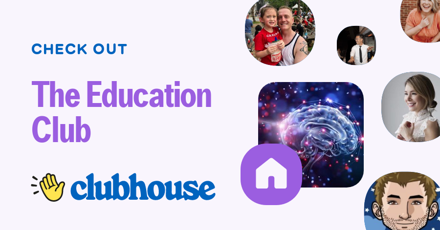 The Education Club