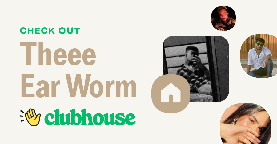 Theee Ear Worm
