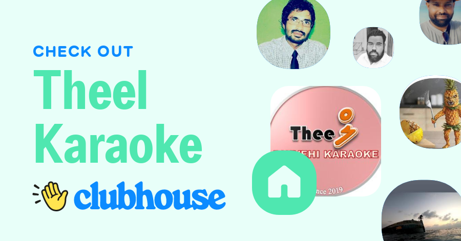 Theel Karaoke