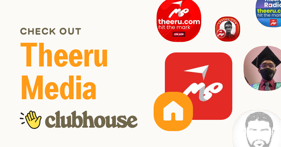 Theeru Media