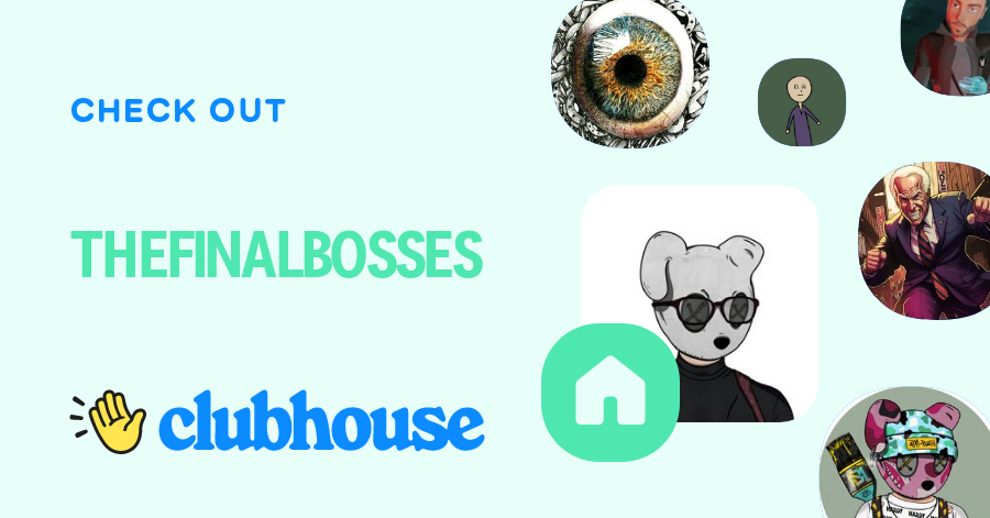 THEFINALBOSSES