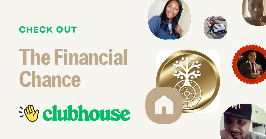 The Financial Chance