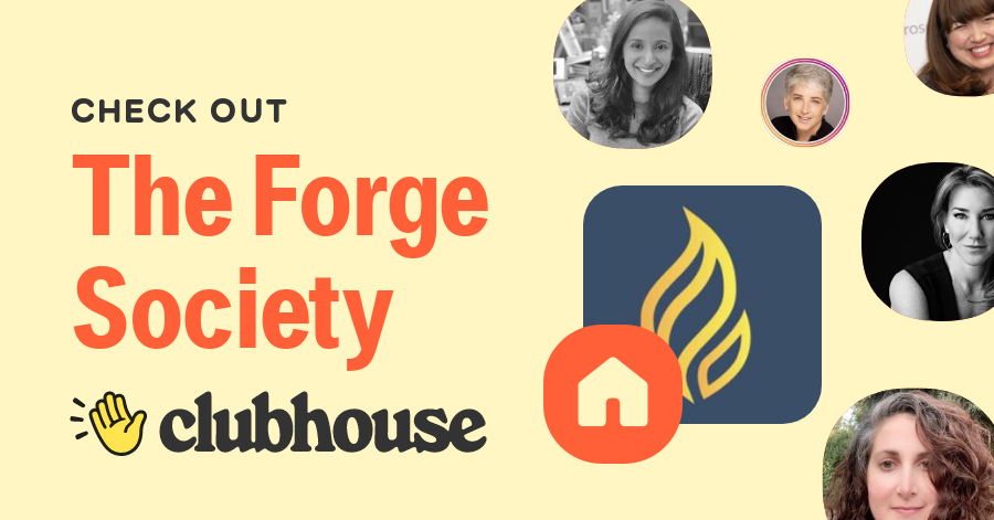 The Forge Society