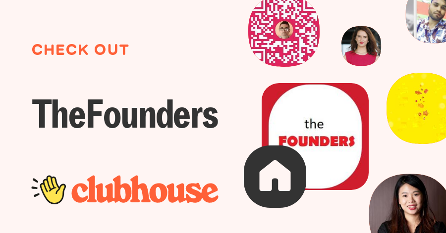 TheFounders