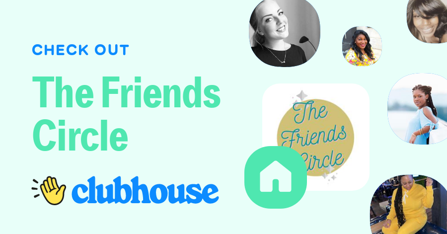 The Friends Circle