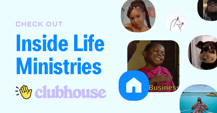 Inside Life Ministries