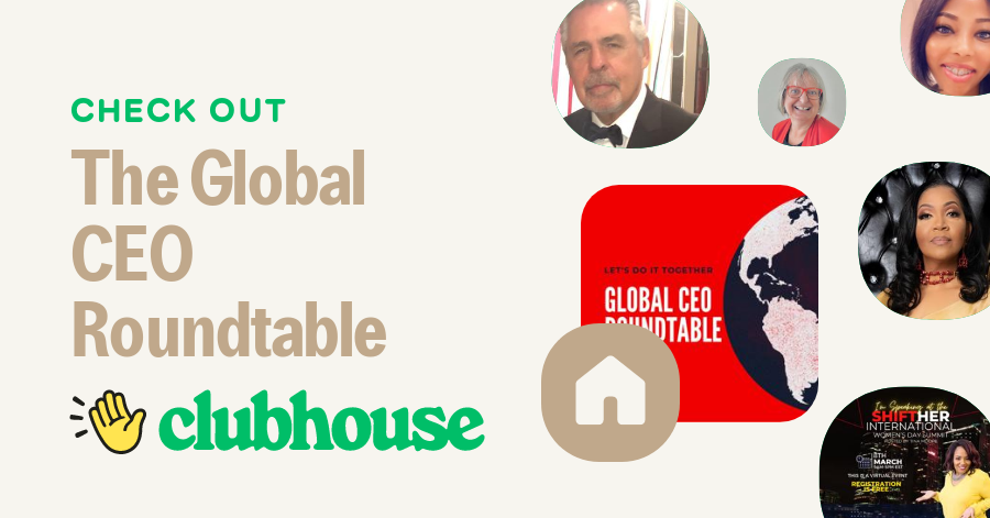 The Global CEO Roundtable