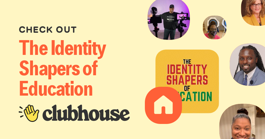 The Identity Shapers of Education