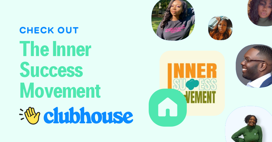 The Inner Success Movement