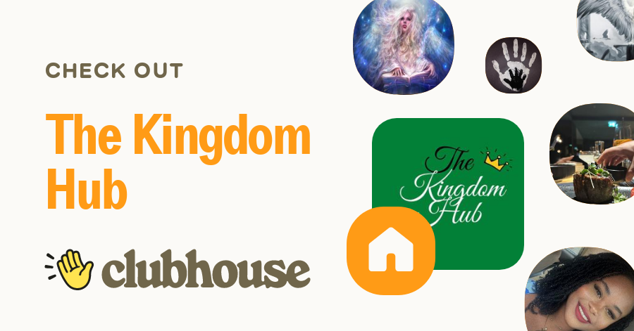 The Kingdom Hub