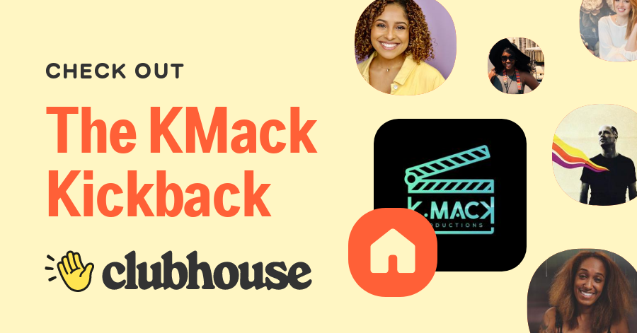 The KMack Kickback