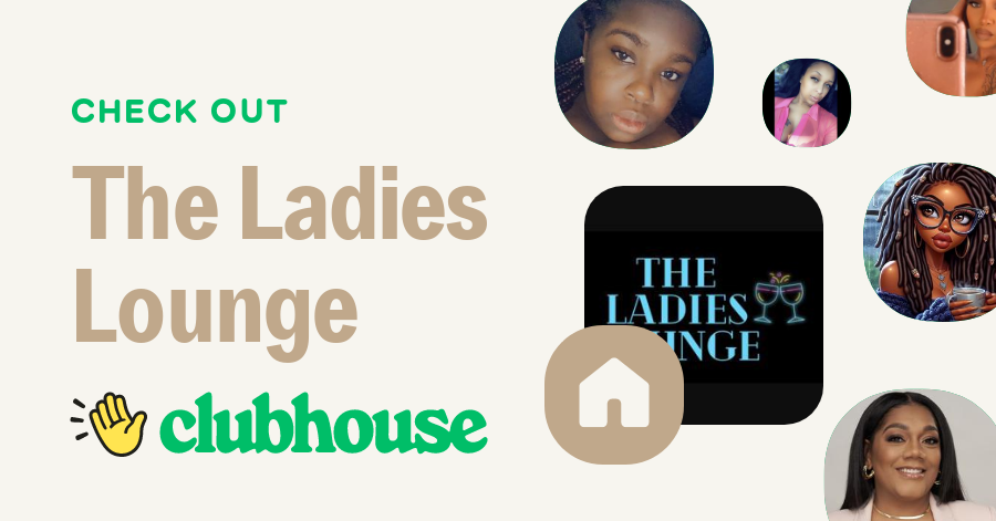 The Ladies Lounge