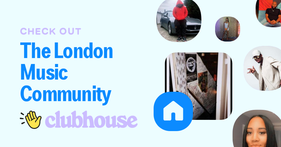 The London Music Community
