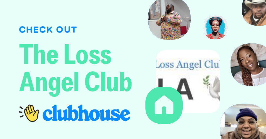 The Loss Angel Club