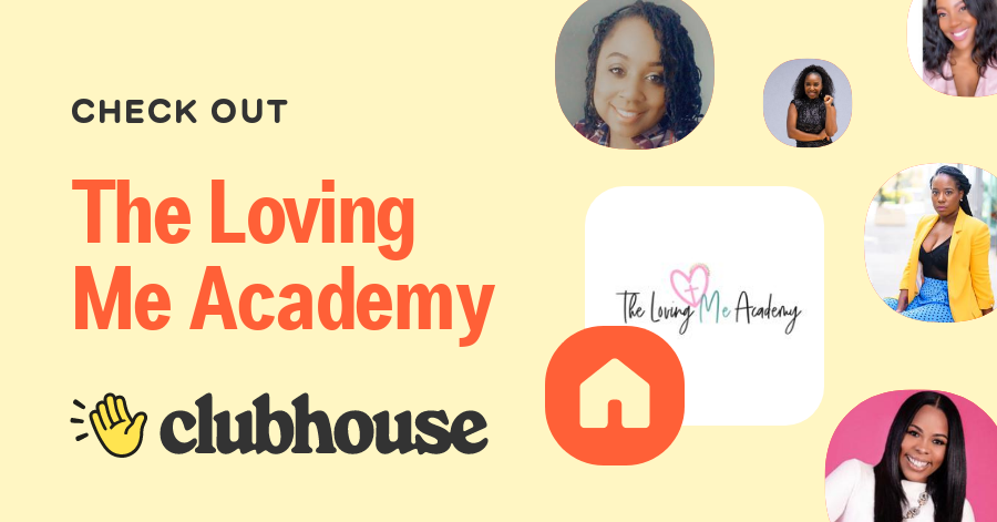 The Loving Me Academy