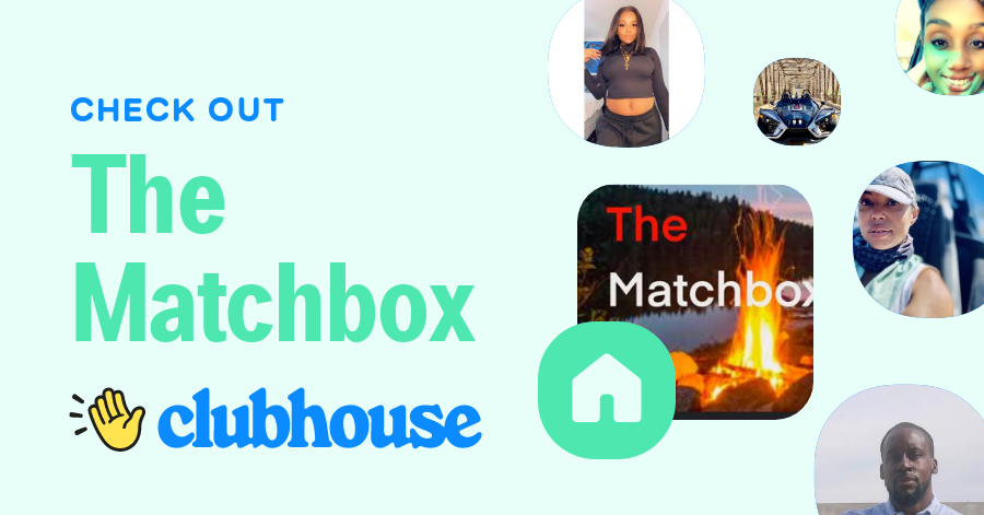 The Matchbox